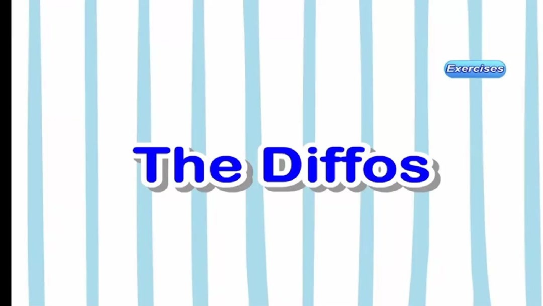 The Diffos