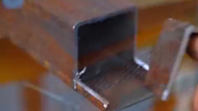手工制作的手推车减震器,看似不起眼,功能也太实用了