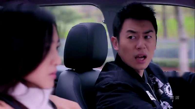 苏芒怀孕肚子疼!郑楚开车狂飙医院!不料女人笑了!