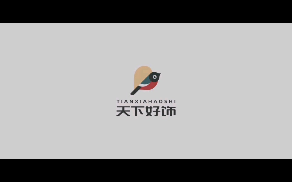 天下好饰企业宣传片