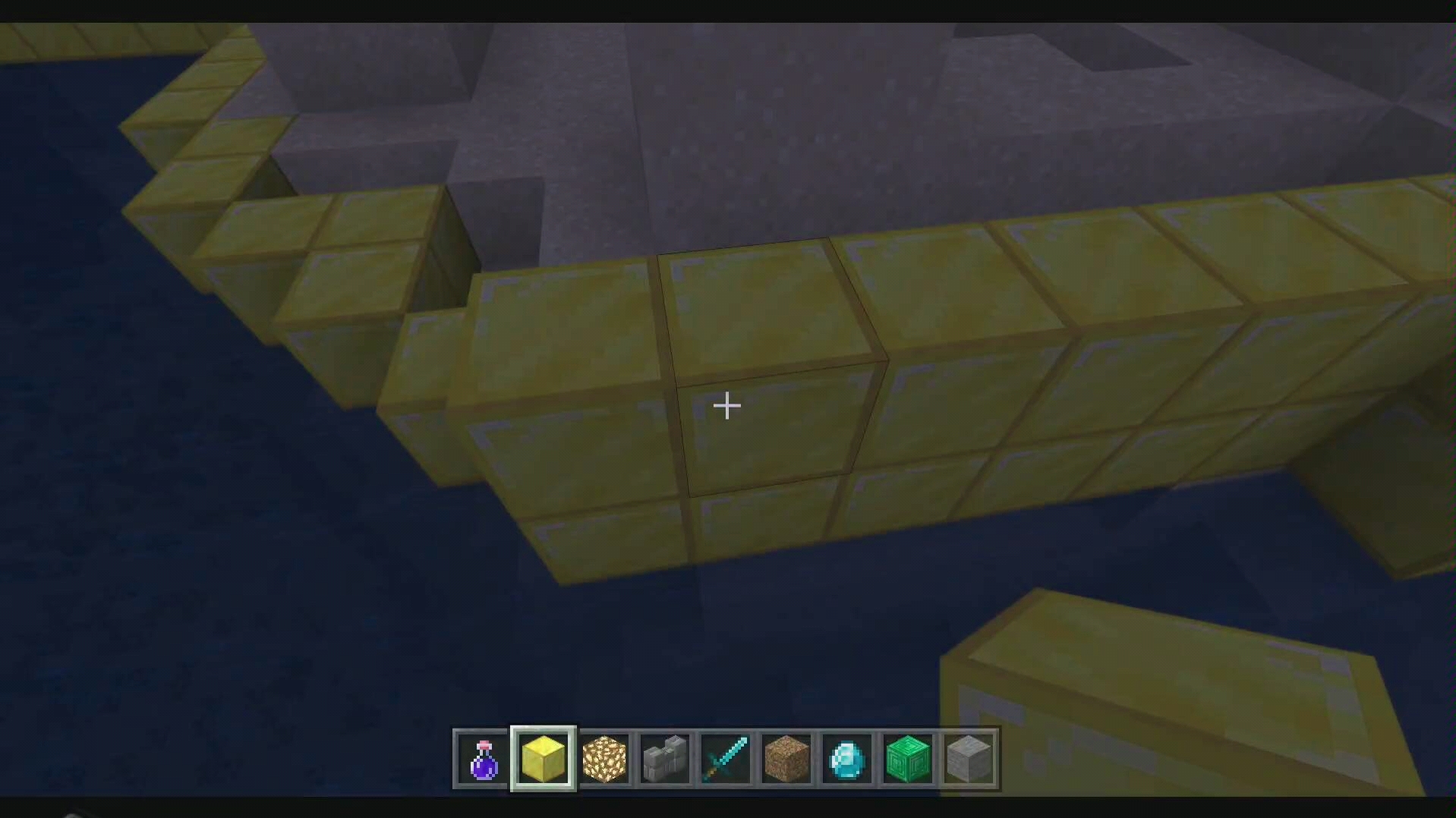 我的世界创造仙侠地图第一期