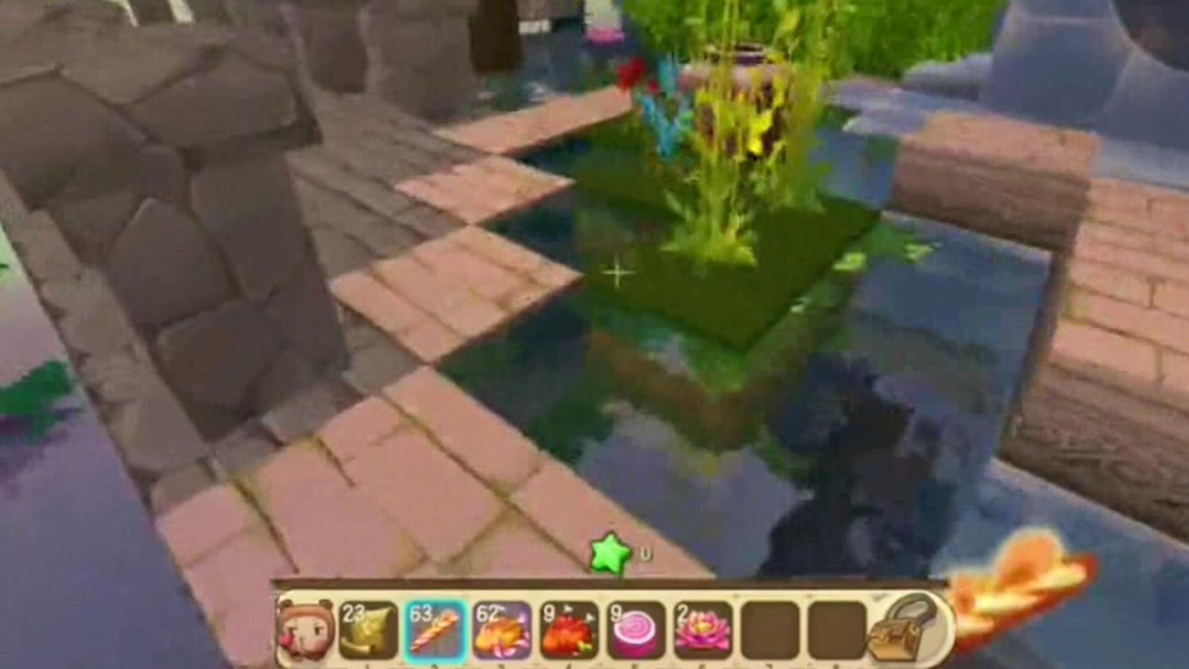 迷你世界模拟器:所有的火把都已经点燃了,为什么没有反应呢