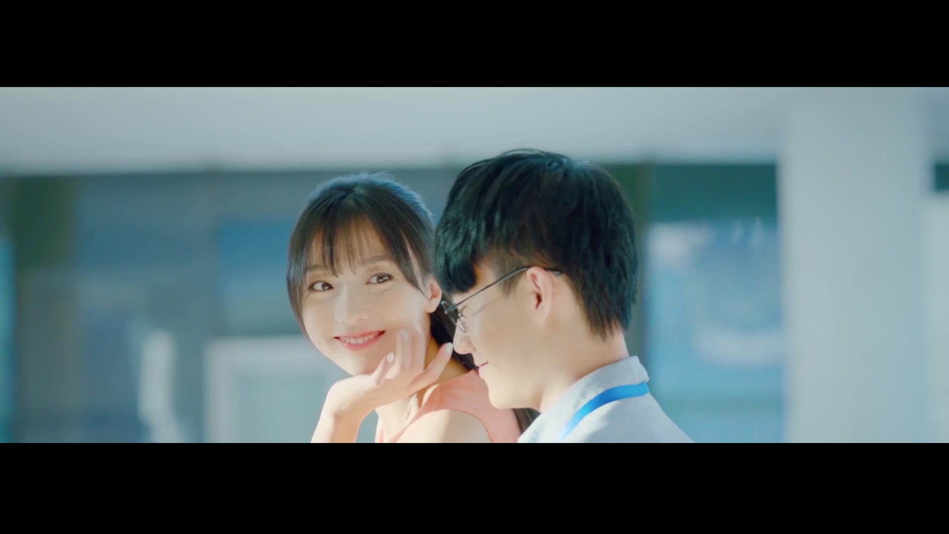 【刘小雅】《解药》(网剧《怦然心痛》先行曲)