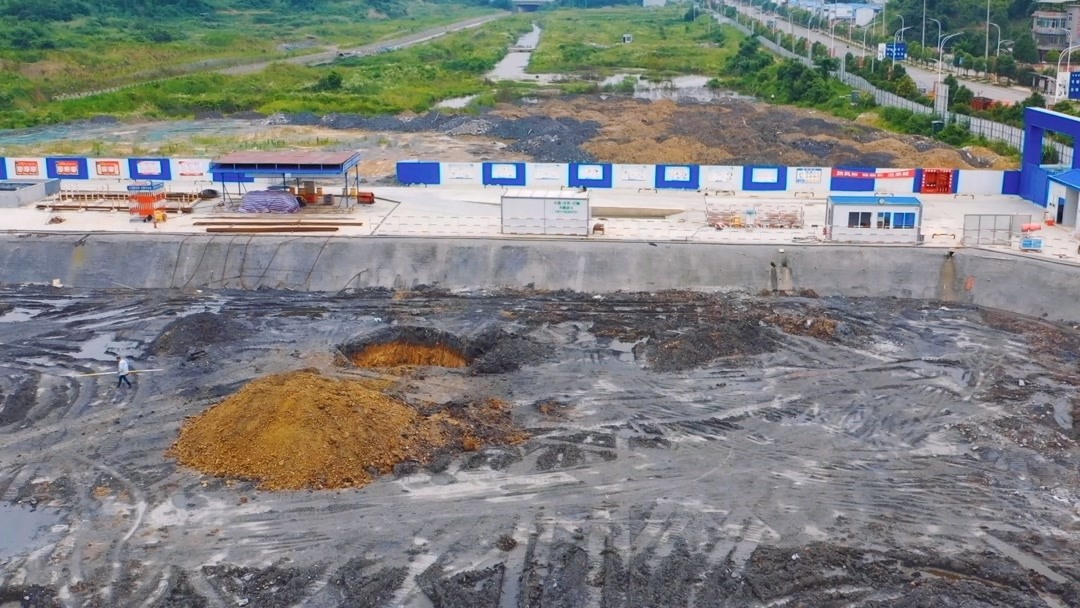 塔吊基坑安全管理零基础讲解