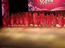 国家手语视频分解动作 原创 手语舞,(国家)