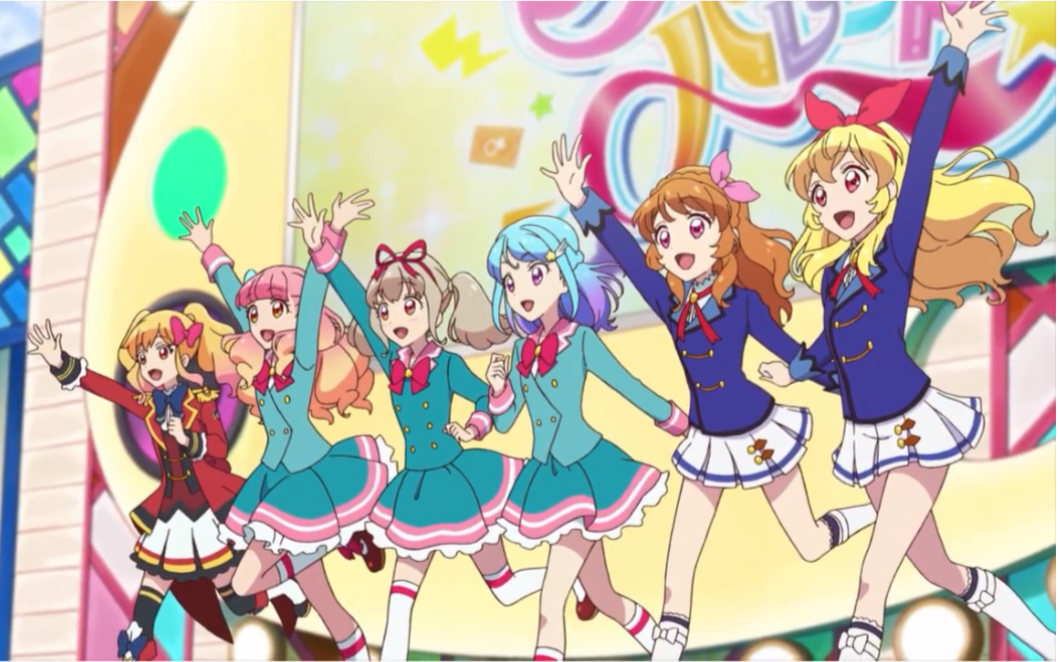 偶活on Parade!最新公告