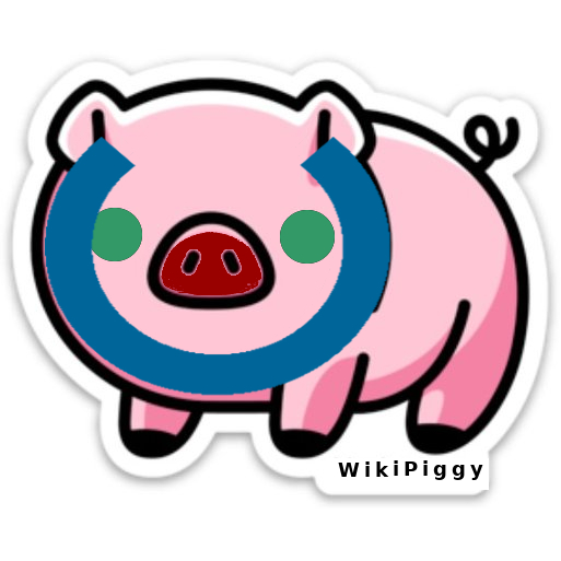 WikiPiggy 