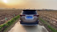 [论坛首发]RAV4荣放后雨刮更换教程! 真的很实用! 赶紧收藏!