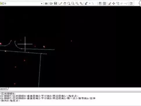 8.3、CASS之地形图的绘制