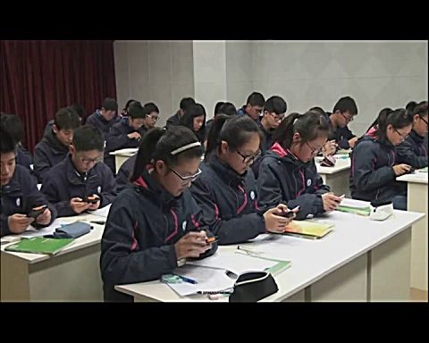 江苏省初中数学名师课堂《一次函数的图像》教学视频
