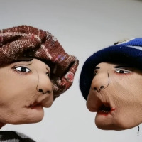 手势创作者 