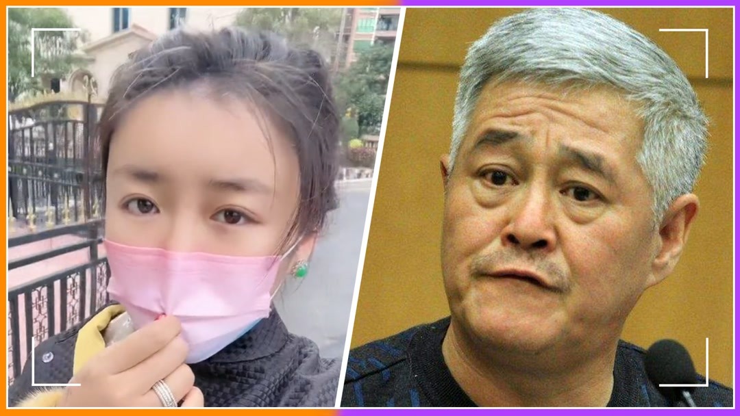 娇娇再曝本山传媒内幕:3年前已下定决心离开,命运受到对方操控