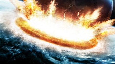 世界末日来临,整个地球都要倾覆,看看人类如何自救,科幻巨制