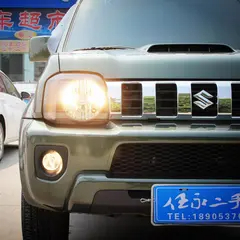 大白杨聊车 