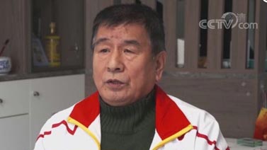 [冬残奥会]徐乃玉:生活艰难 心向冬残奥