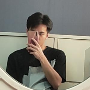 V小林同学 