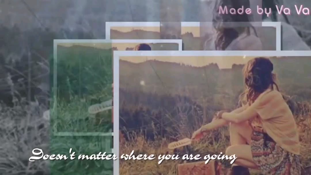 no matter 一首很好聽的英語歌