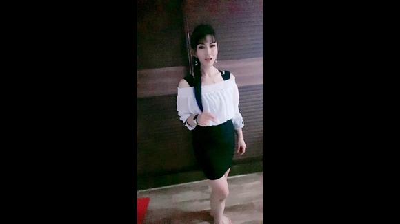 就像做 独一无二的我