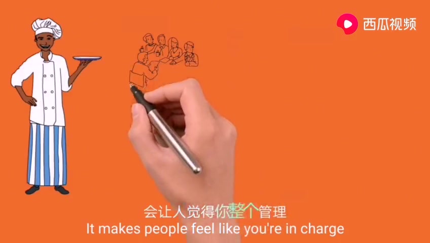 做生意不仅要懂销售营销也很重要而营销关键是让客户参与其中--[...