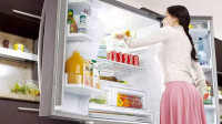 挑选冰箱有讲究,内行人透露绝招,帮你挑选到适合自己家的冰箱