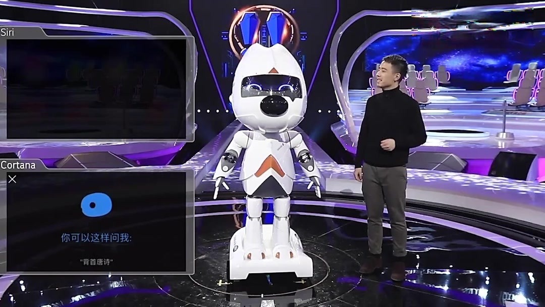 搜狗输入法发布AI助手智能汪仔 还可提供这个服务