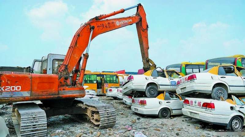 私家车满60万公里强制报废?新报废规定已出台,不知道要吃大亏