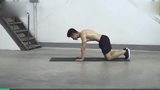 Keep 健身课程 核心功能入门 提高运动能力