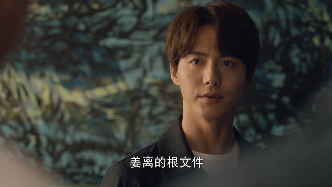 你好安怡5:被修改过的机器人,还是他记忆中的机器人吗