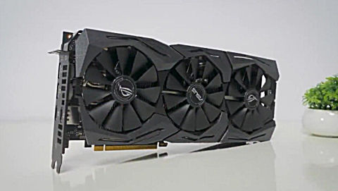 华硕RTX 2060开箱实测, 12款游戏体验过后, 难道你还不想换显卡?