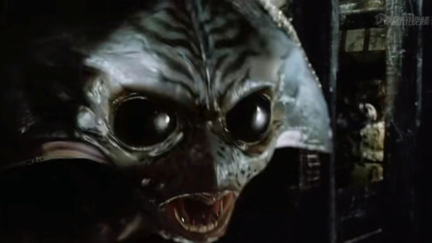 电影《世界大战》科幻经典桥断!