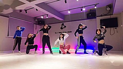 活泼欢快小俏皮的《getit》