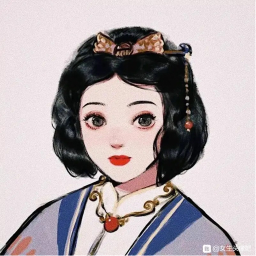 是田漂亮呀 