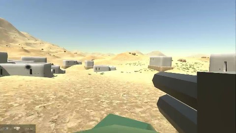 大海解说 世界大战逗比战争模拟器