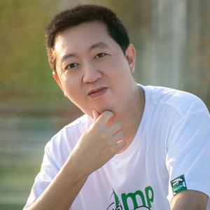 卡宾爱摄影 