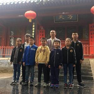 津武门功夫 