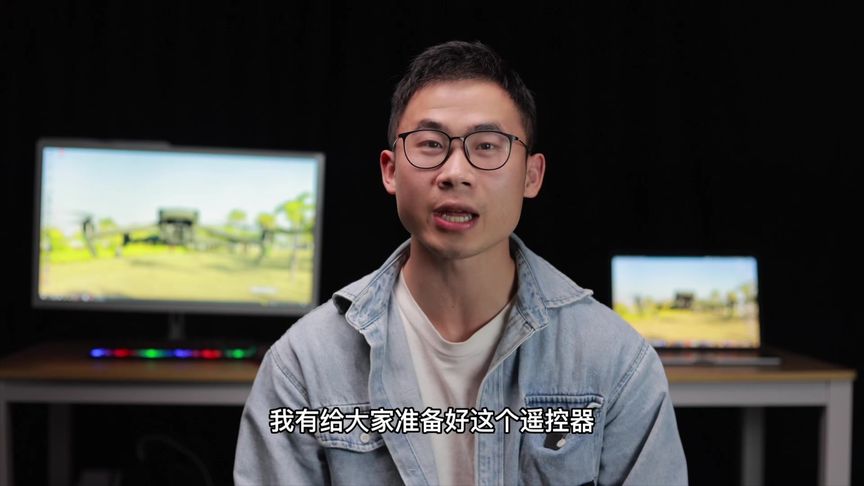 利用好模拟器,让练习事半功倍