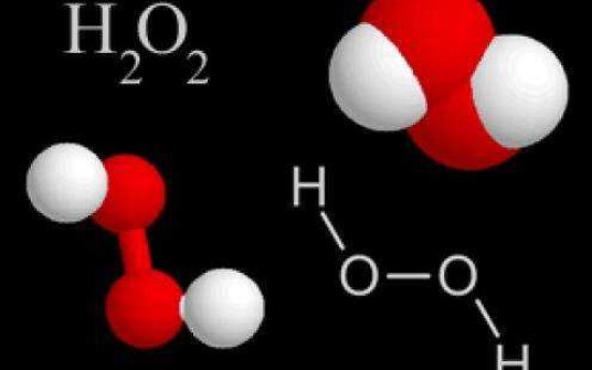 【分析化学】【联合工作室】滴定过氧化氢