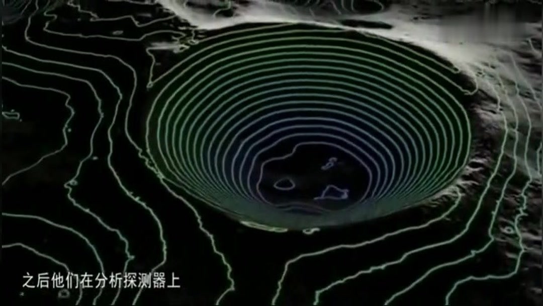 科学家新发现或使月球移民至少提前50年,中国要不去看看?