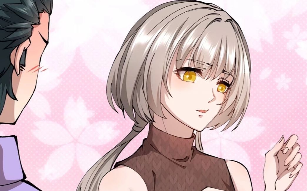 我真不想当第一06:无敌的男主,居然会害怕蜘蛛