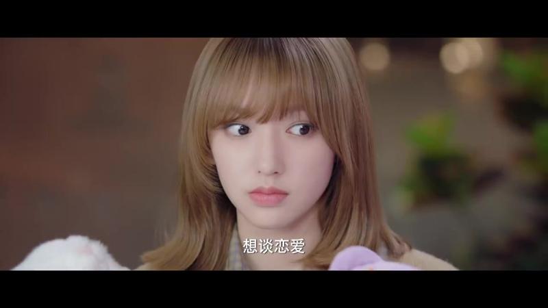#你微笑时很美# 诚言诚语更新了:娃娃和你,你更可爱