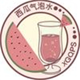 西瓜气泡水 JK