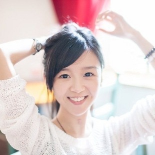 sunshine-smell罗小堂 