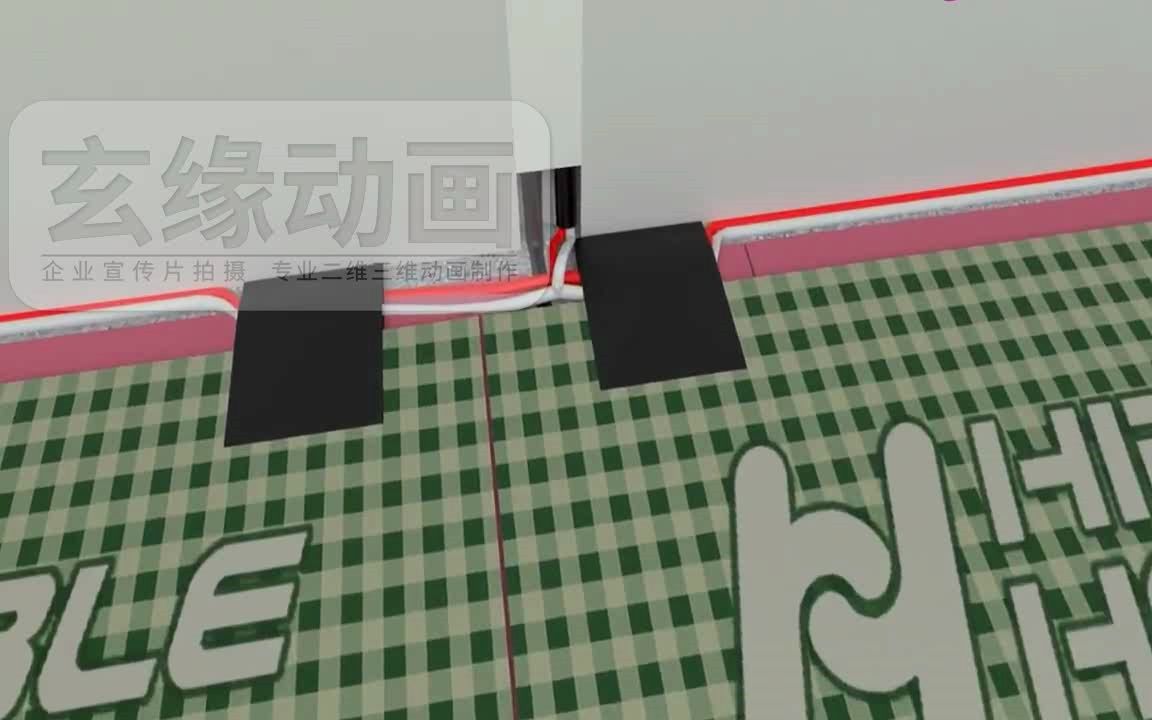 上海mg动画公司宣传片
