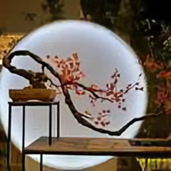 关耳鬼斗 