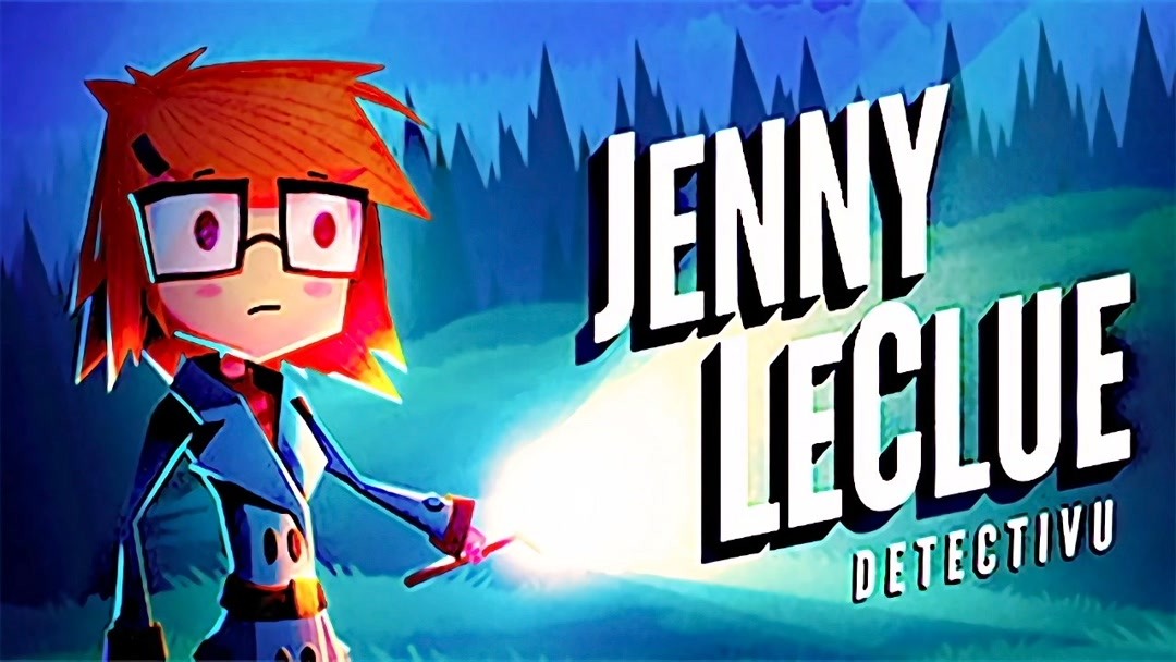 [五花喔]找到水晶洞进入下水道-珍妮的线索:小侦探-12-冒险解谜