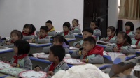 小学思政公开课 《早睡早起》南师附小 邬迪婷 一年级上册 20191220