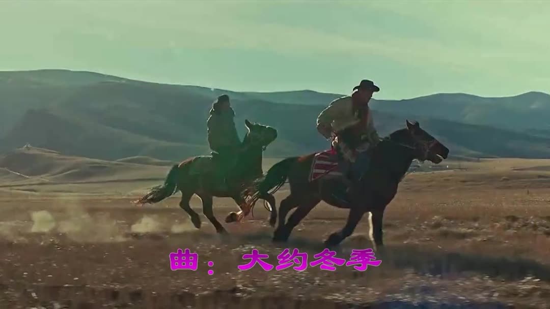 新歌！一首《无法挽留的爱》依然为爱守候！听醉多少有情人！