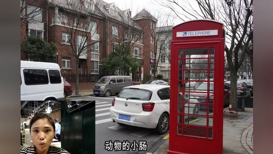 为什么你应该来中国旅游—公开我的黑历史,对有些韩国朋友的“...