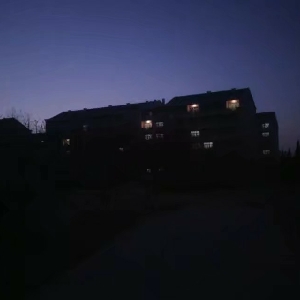 热爱生活的曹同学 