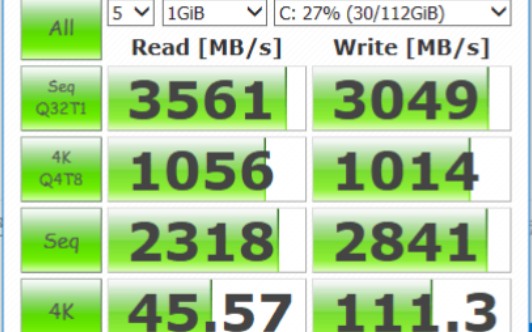 三星m.2固态硬盘安装系统970EVO Plus